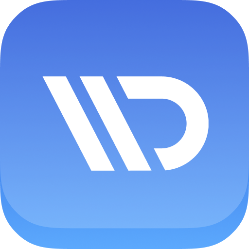 WallD — Live & Static Wallpapers for Mac, by Creators